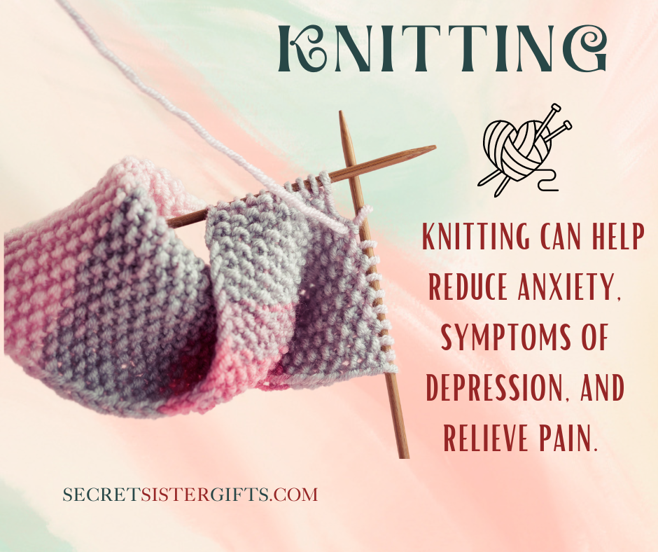 Christian Gifts for Creative Women - Secret Sister Gifts and Cards ...